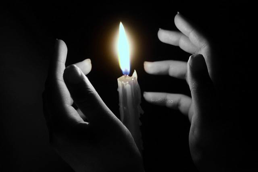 Remembering a Noble Friend – Tracy Cochran